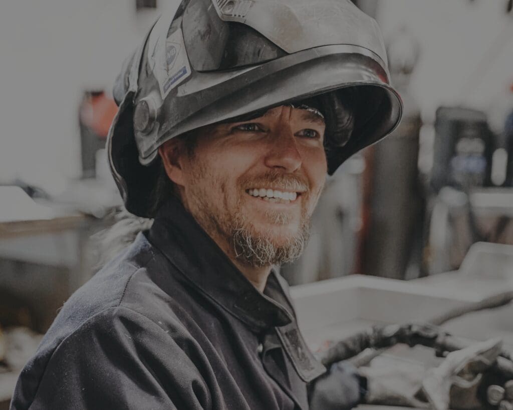 Industrial Equipment Supplier & Manufacturer | Waycon Manufacturing