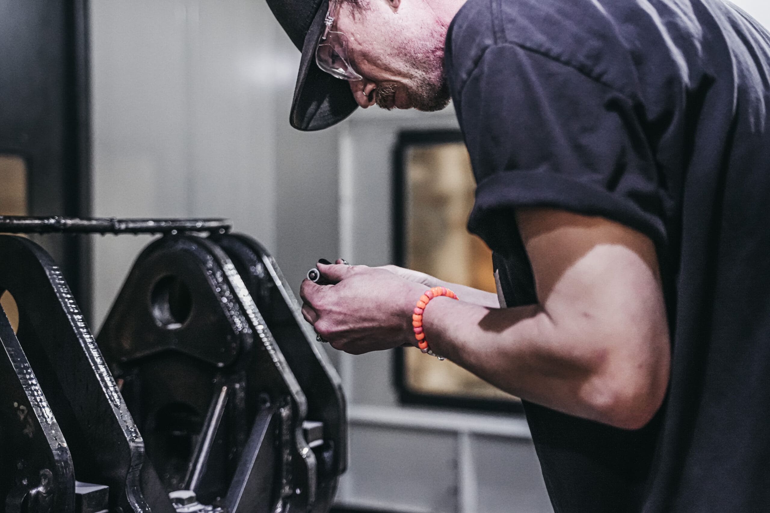 Shop Labourer Jobs – Join the Waycon Team Today