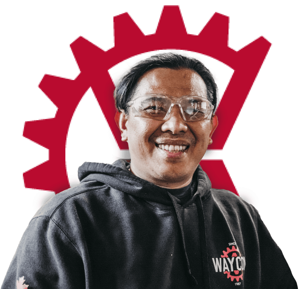 Join Our Team at Waycon Manufacturing | Waycon Manufacturing Ltd.