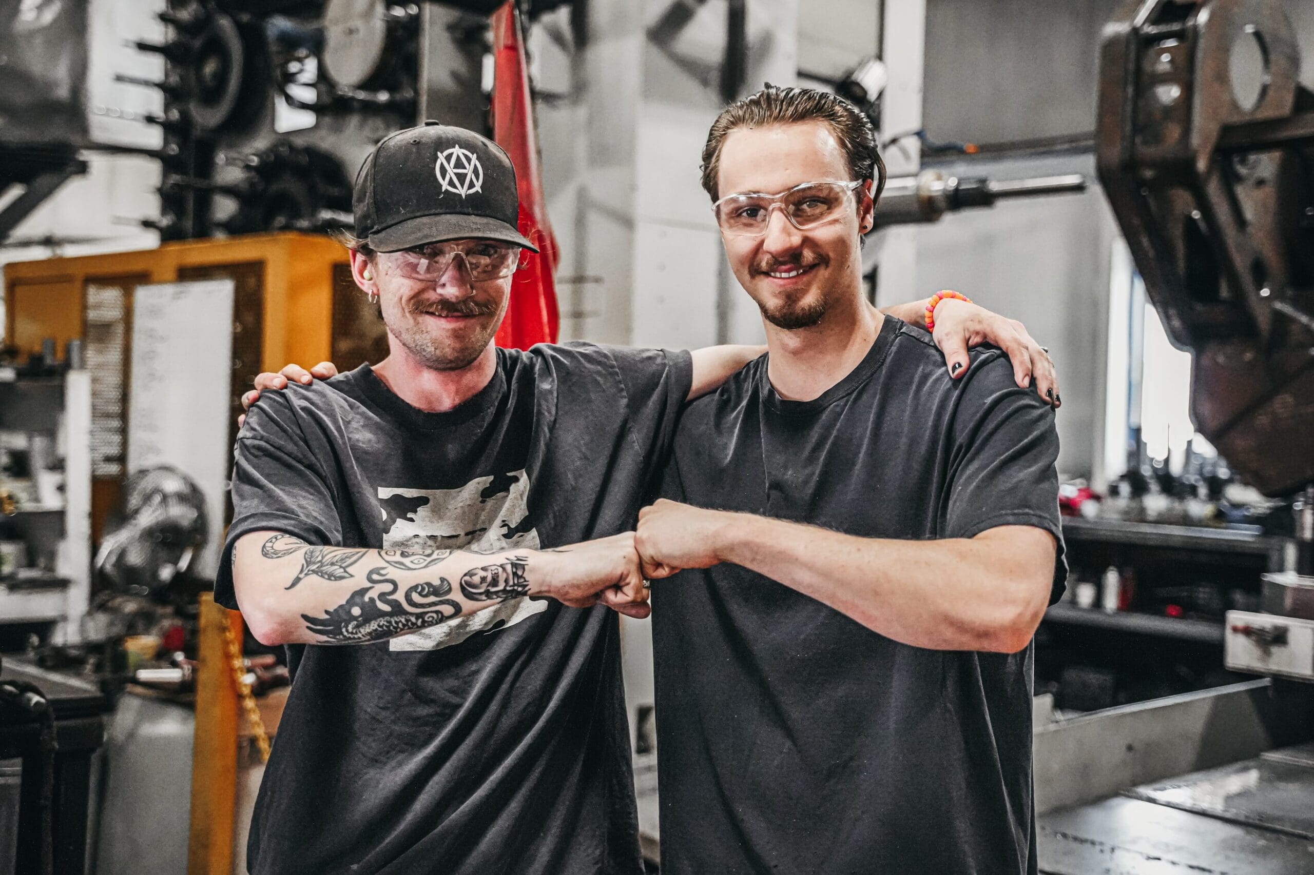 Why Join Our Team? – Waycon Manufacturing Ltd.