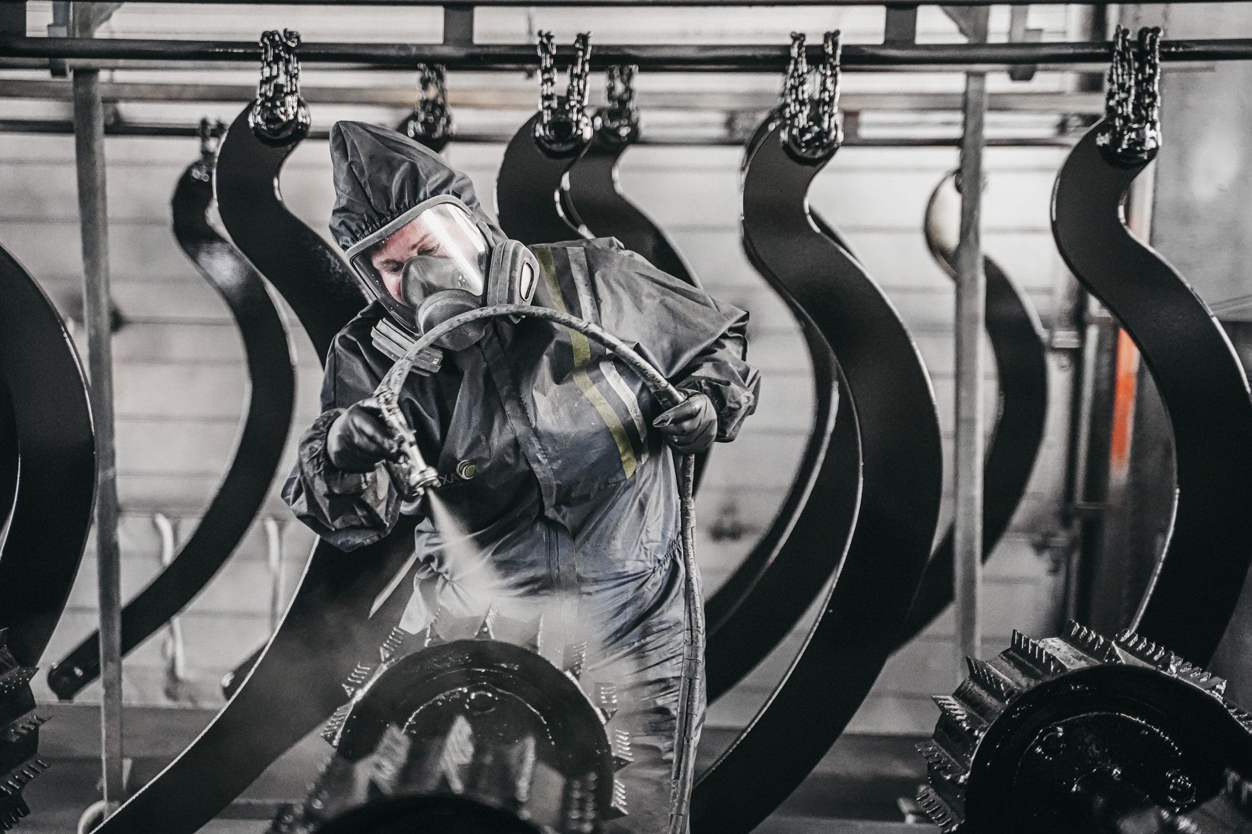 Our Process – How We Make Magic Happen – Waycon Manufacturing Ltd