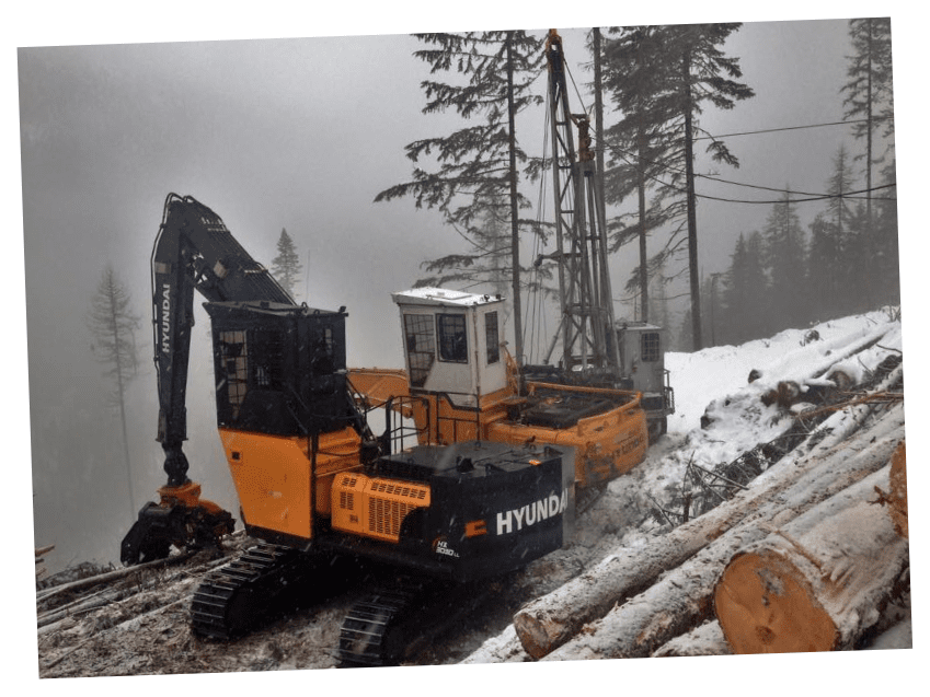 About Us | Waycon Manufacturing Ltd.