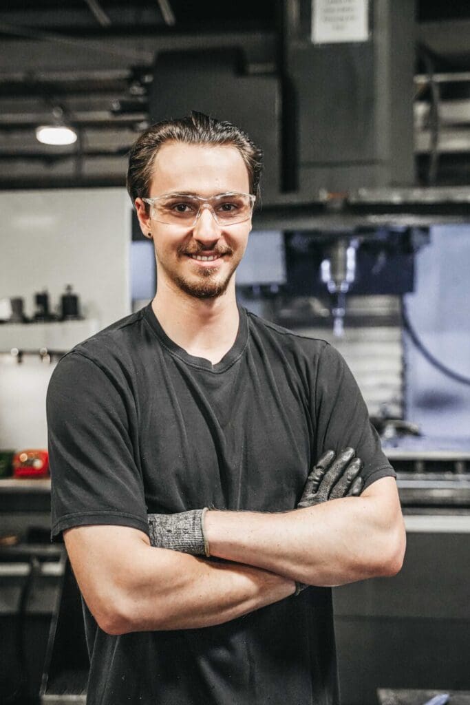 Automation & Robotics Manufacturing | Waycon Manufacturing