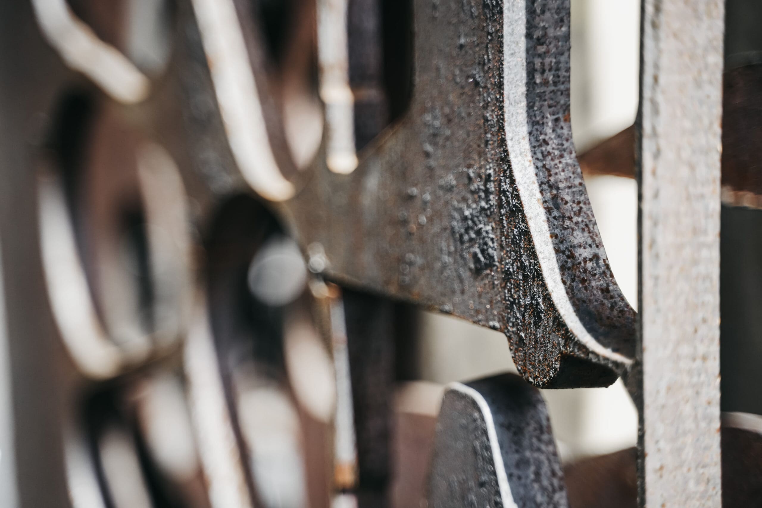 Build to Print - Custom Manufacturing Built to Your Exact Specifications