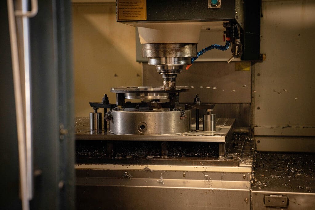 Machinery Manufacturing & Turnkey Projects | Waycon Manufacturing Ltd.