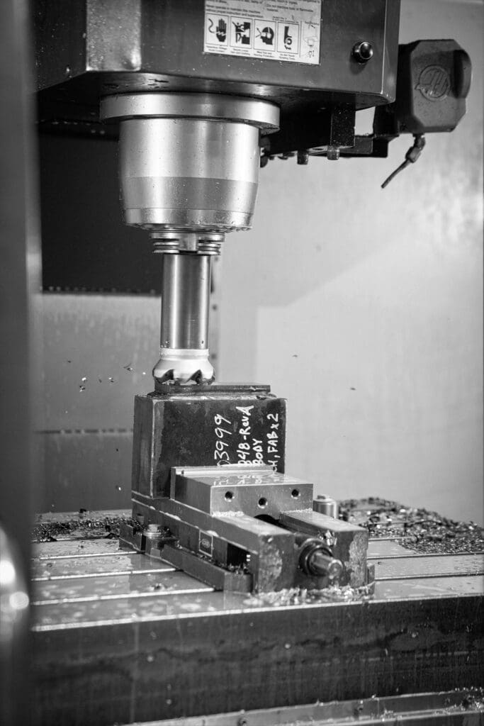 Oil & Gas Equipment Manufacturing | Waycon Manufacturing