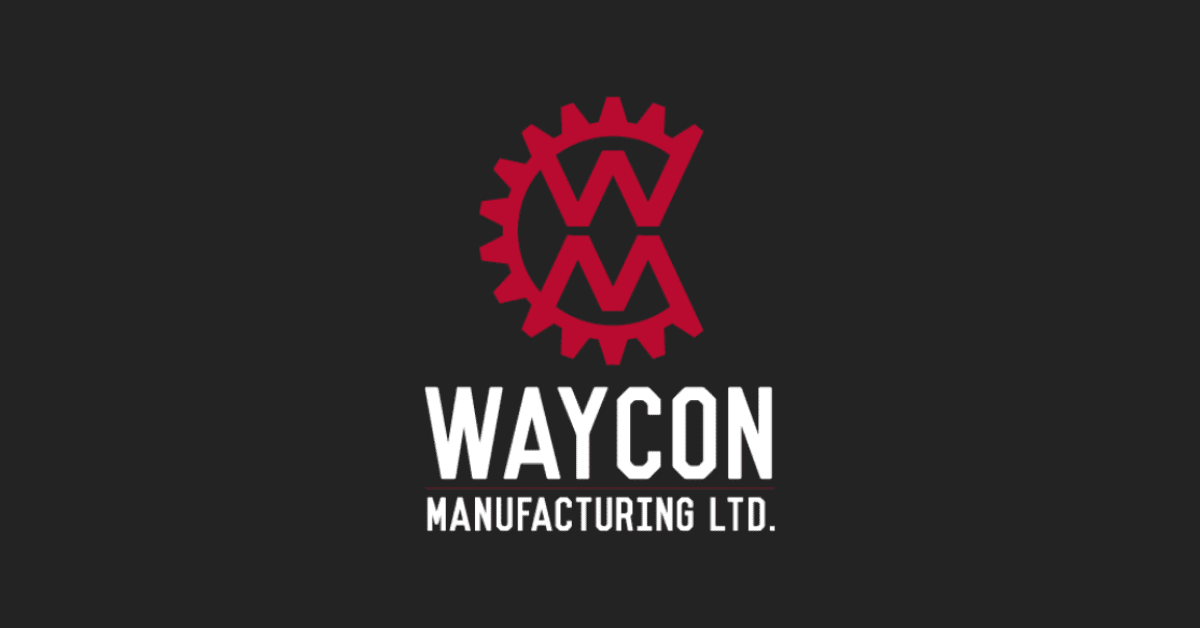 Conveyor Manufacturing | Waycon Manufacturing Ltd. Conveyor Manufacturing | Waycon Manufacturing Ltd.