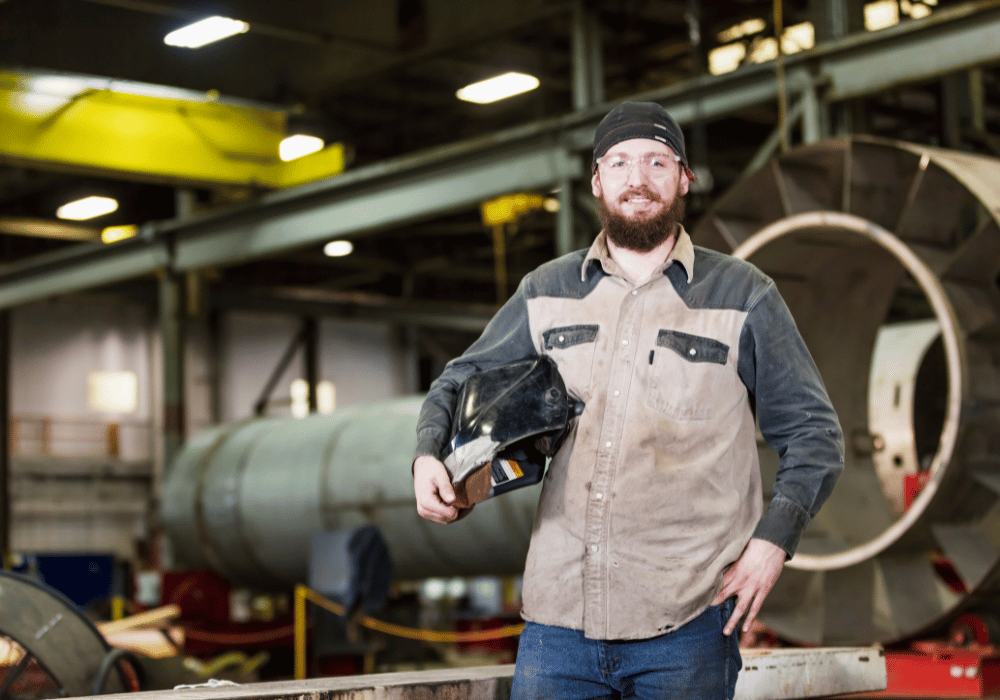 Blog | Waycon Manufacturing Ltd.