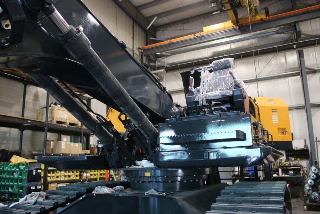 Contract Manufacturing | Waycon Manufacturing Ltd.